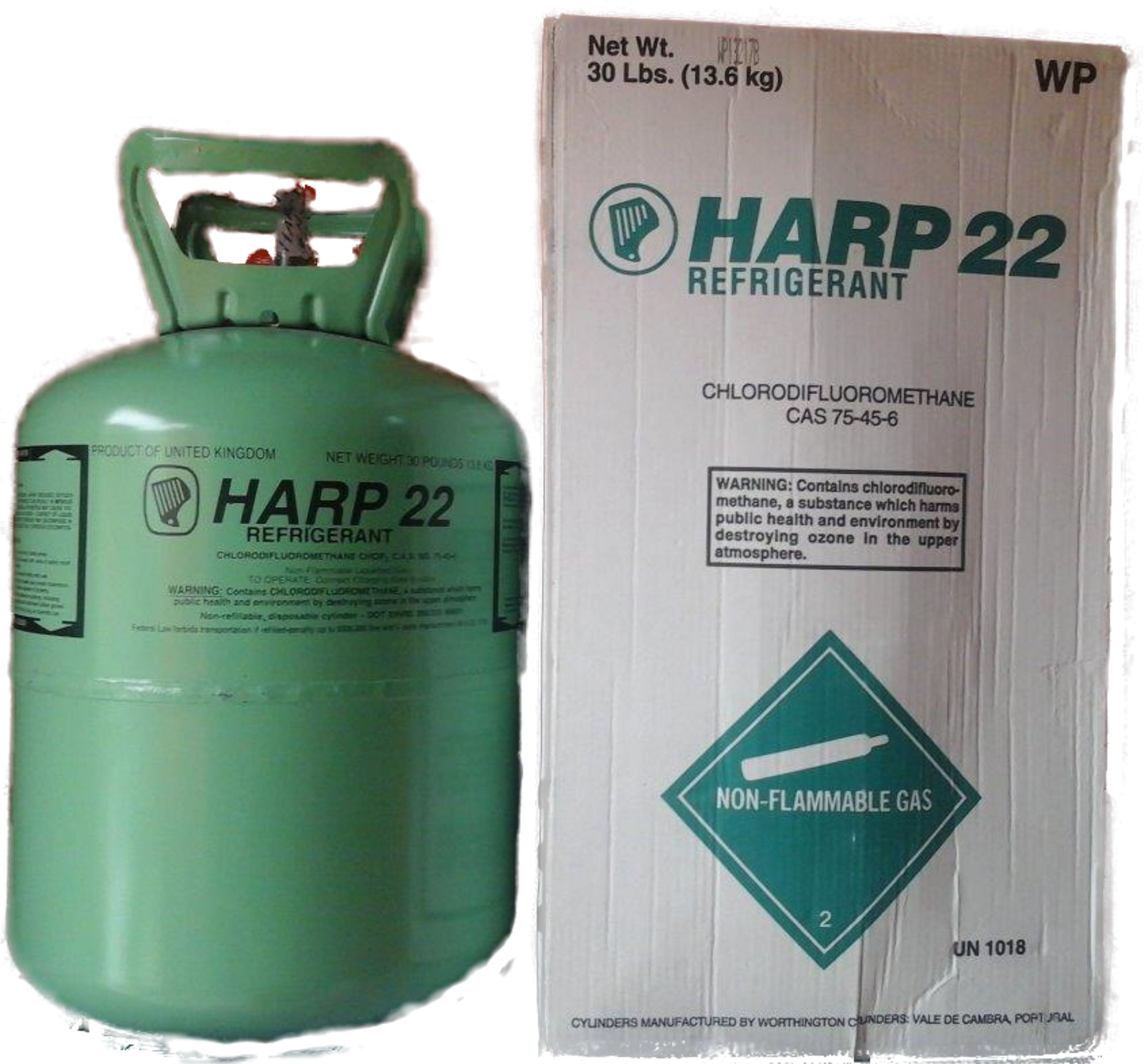 HARP 22 | AlMorad Group